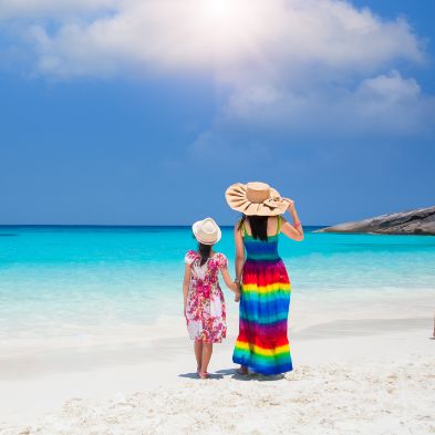 Family Tour Package – Asmitha Tour